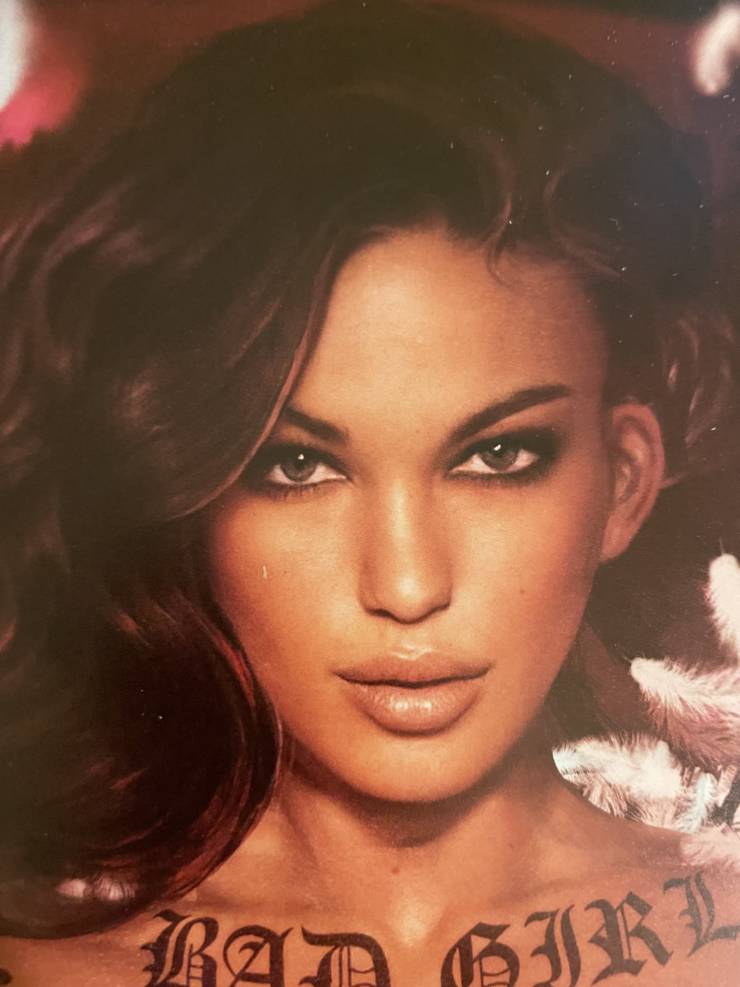 Katfight VS Notti & Nyce BAD Girl Exclusive Topless Virgin Cover LTD 75 ...