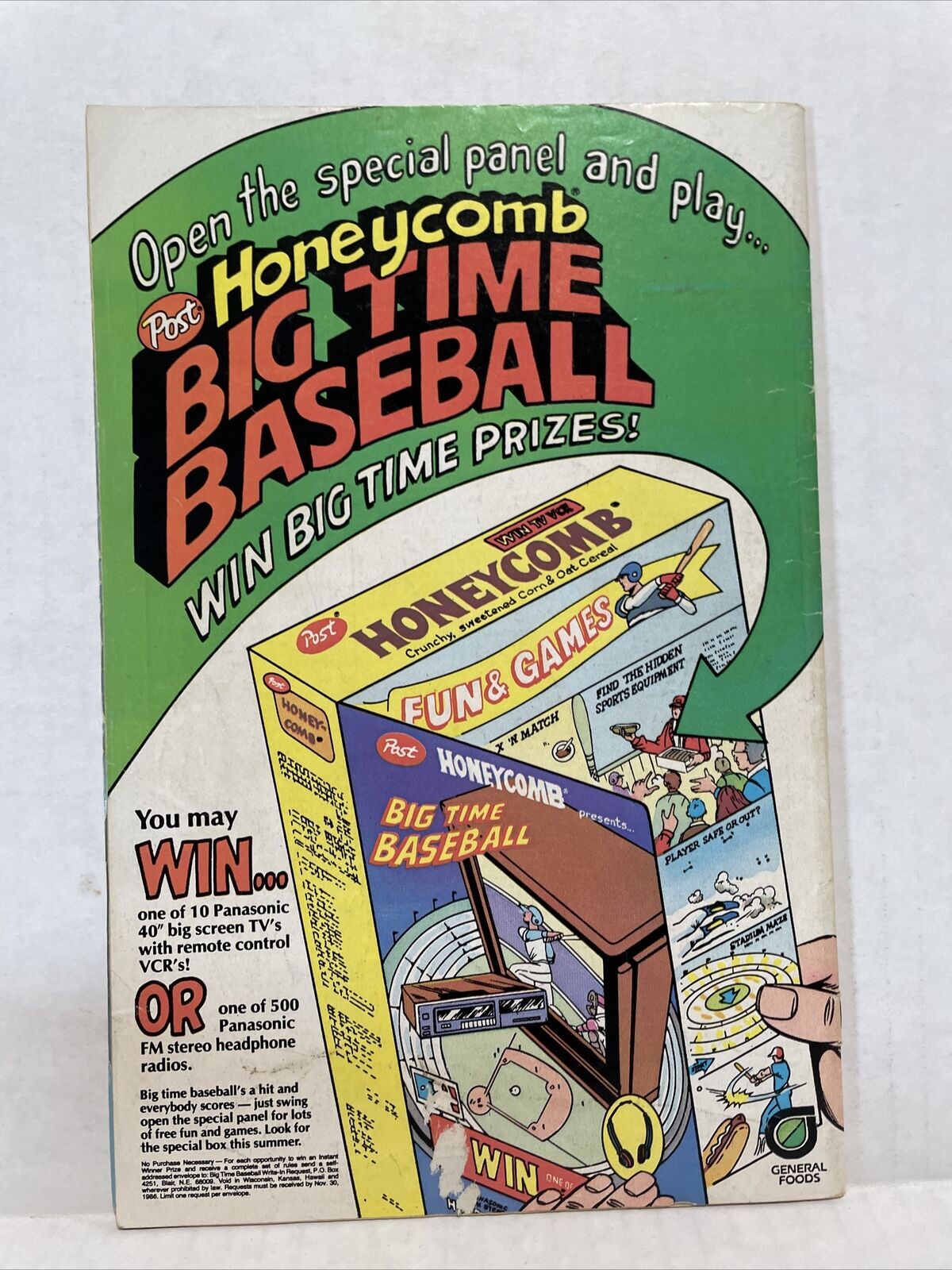 Captain America #311 | Comic Books - Copper Age, Marvel, Captain ...