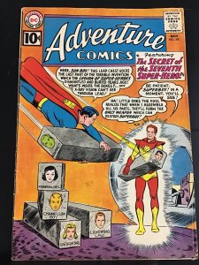 Browse Listings in Comic Books > Silver Age (1956-69) / HipComic