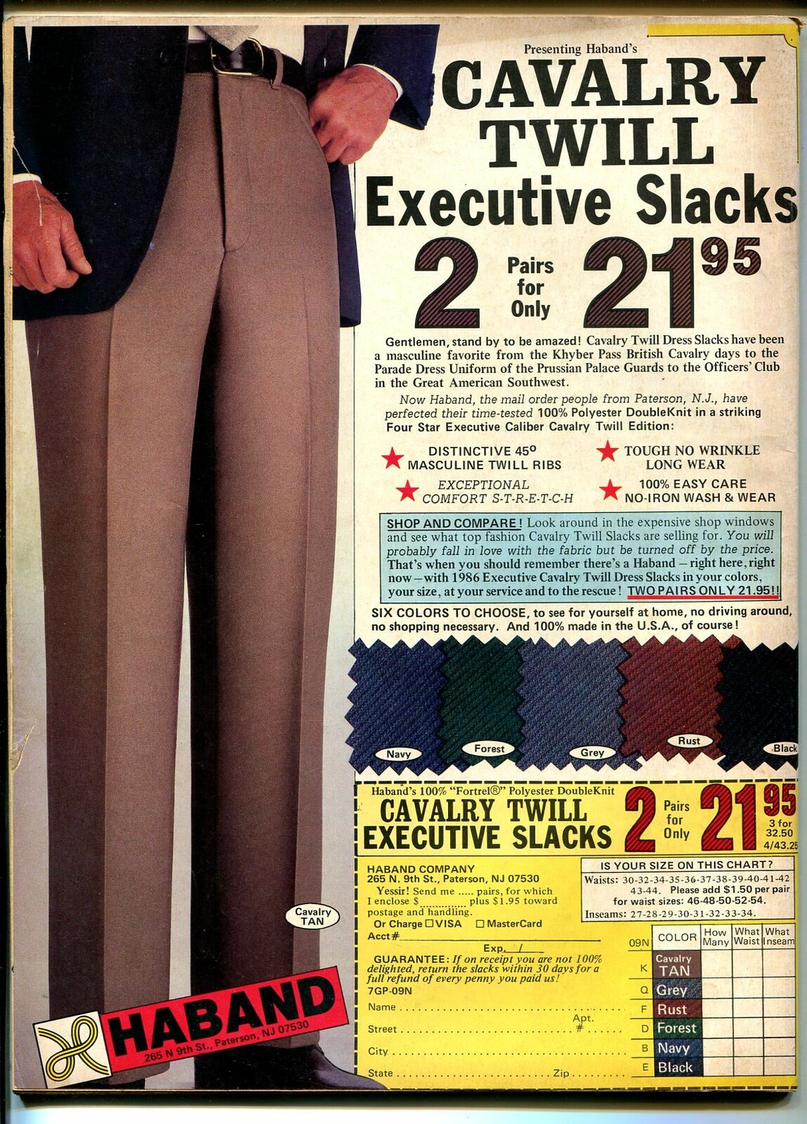 Official Detective 1/1986- gun moll-sawed off shot gun-violent -pulp ...