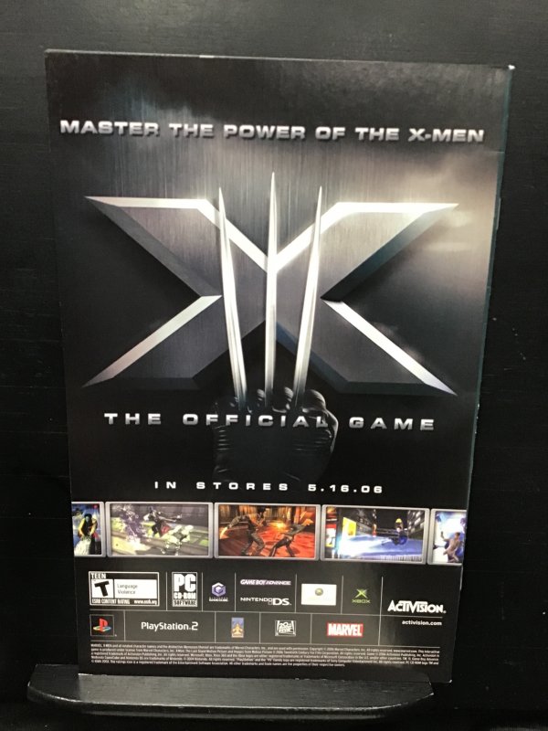 Ultimate Extinction #5 (2006)vf | Comic Books - Modern Age, Marvel ...