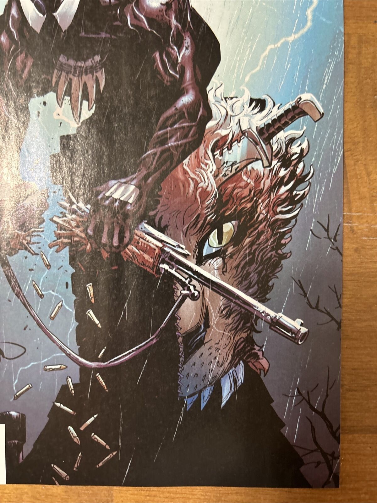 Amazing Spider-Man #33 - 1:25 Patrick Gleason Variant- Marvel 2023 NM+ ...