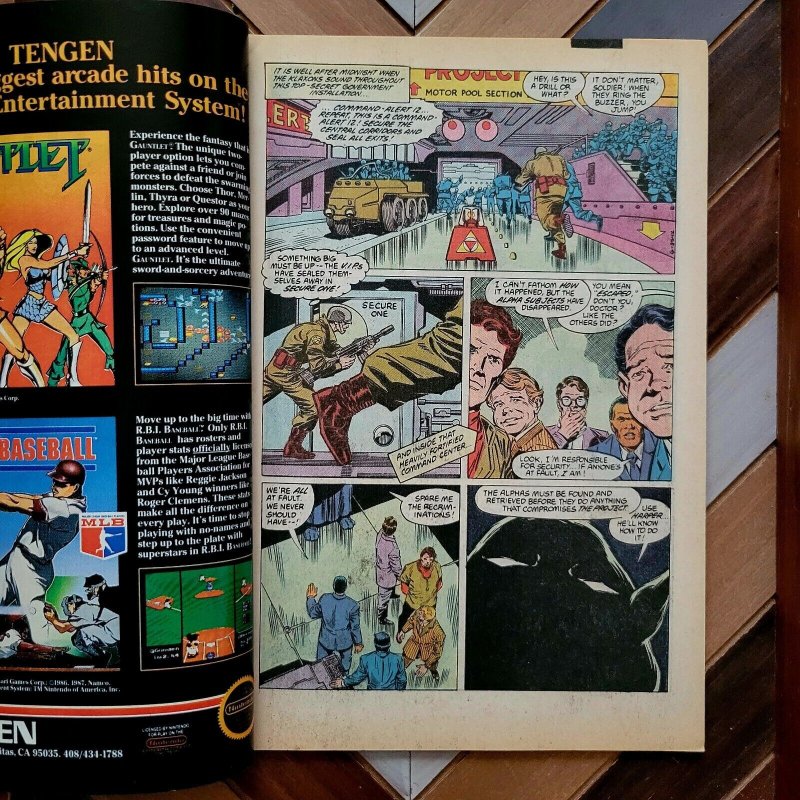 Superman Annual #2 DC 1988 HI Grade! Guardian & Newsboy Legion ...