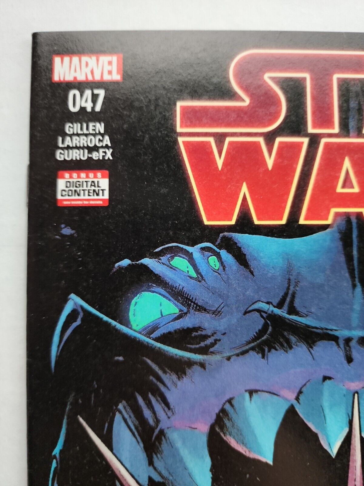 Star Wars VOL 2 Issue #47 ~ Mutiny at MON Cala Part 4 | Comic Books ...