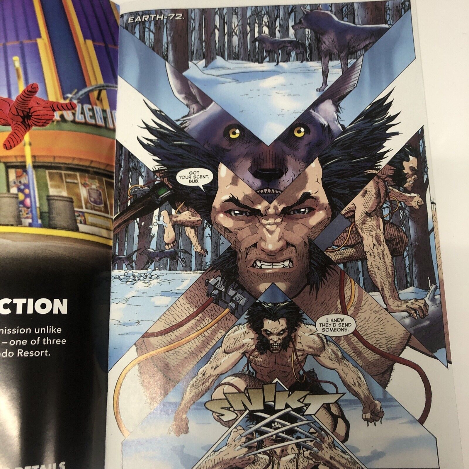 Edge Of Spider-Verse (2024) # 1 (NM) Marvel Comics • Collin Kelly ...