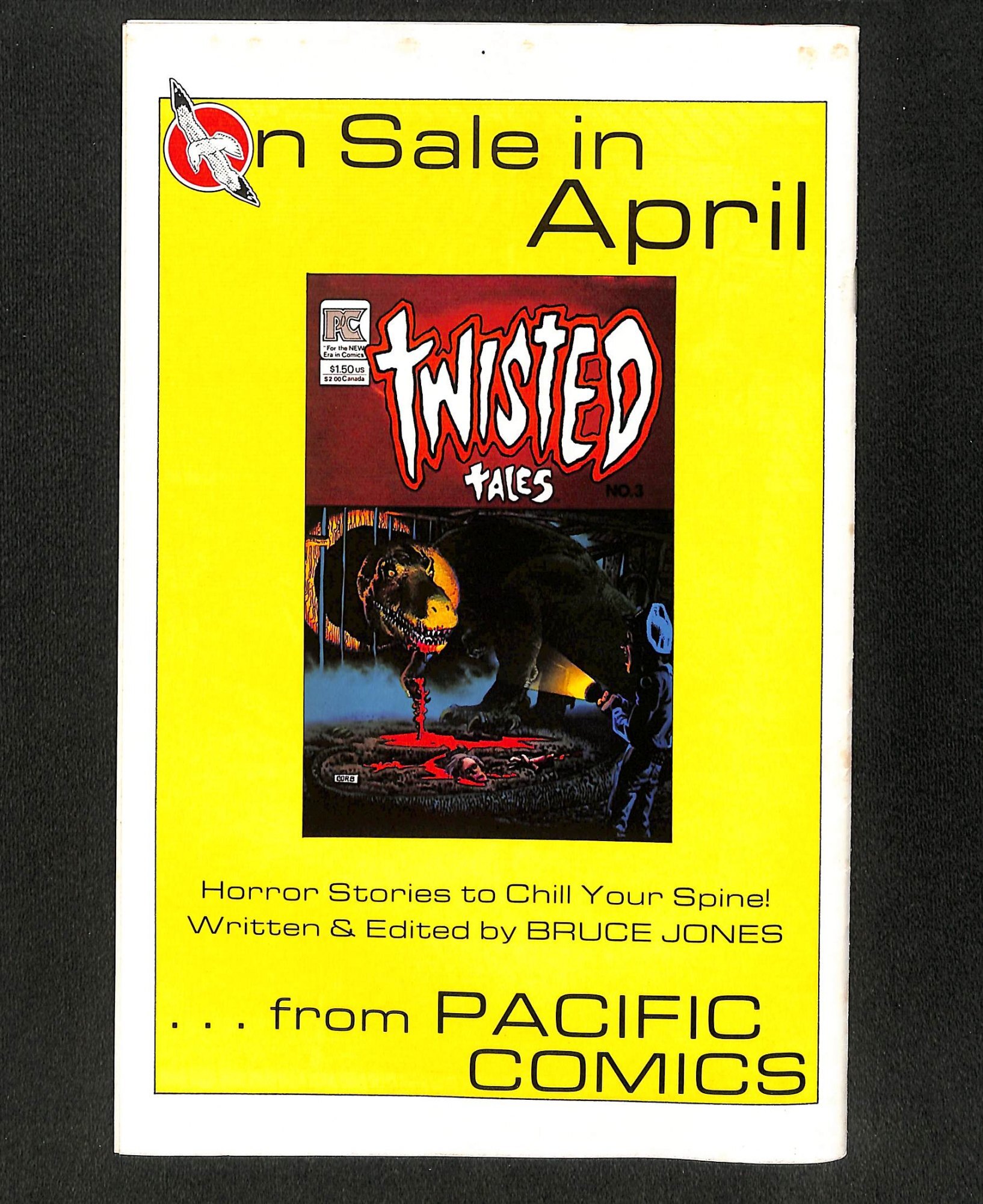 Berni Wrightson, Master of the Macabre #1 | Full Runs & Sets, Horror ...