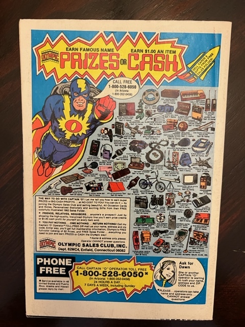 The Incredible Hulk #273 Newsstand Edition (1982) | Comic Books ...