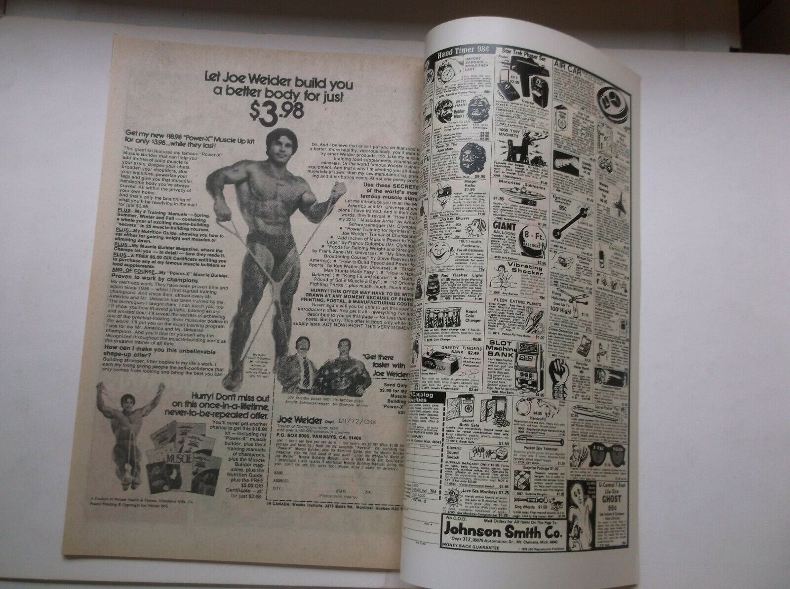 Marvel: the Eternals #9, 1st Appearance of Sprite, MCU Phase 4, 1977 ...