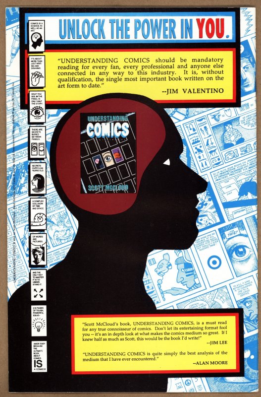 Pact #3 (1994) - 1st Appearance of Atrocity; Final Issue | Comic Books ...