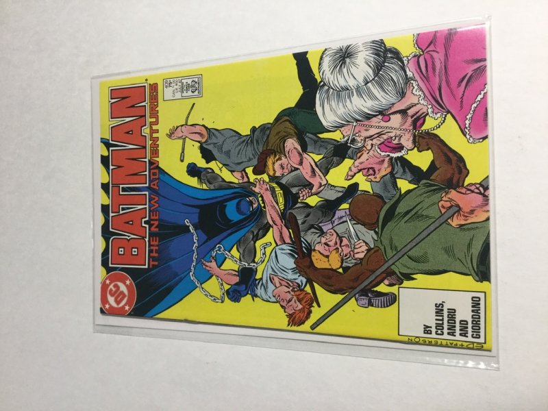 Batman #409 (1987) Near Mint (Nm04) | Comic Books - Copper Age, DC ...