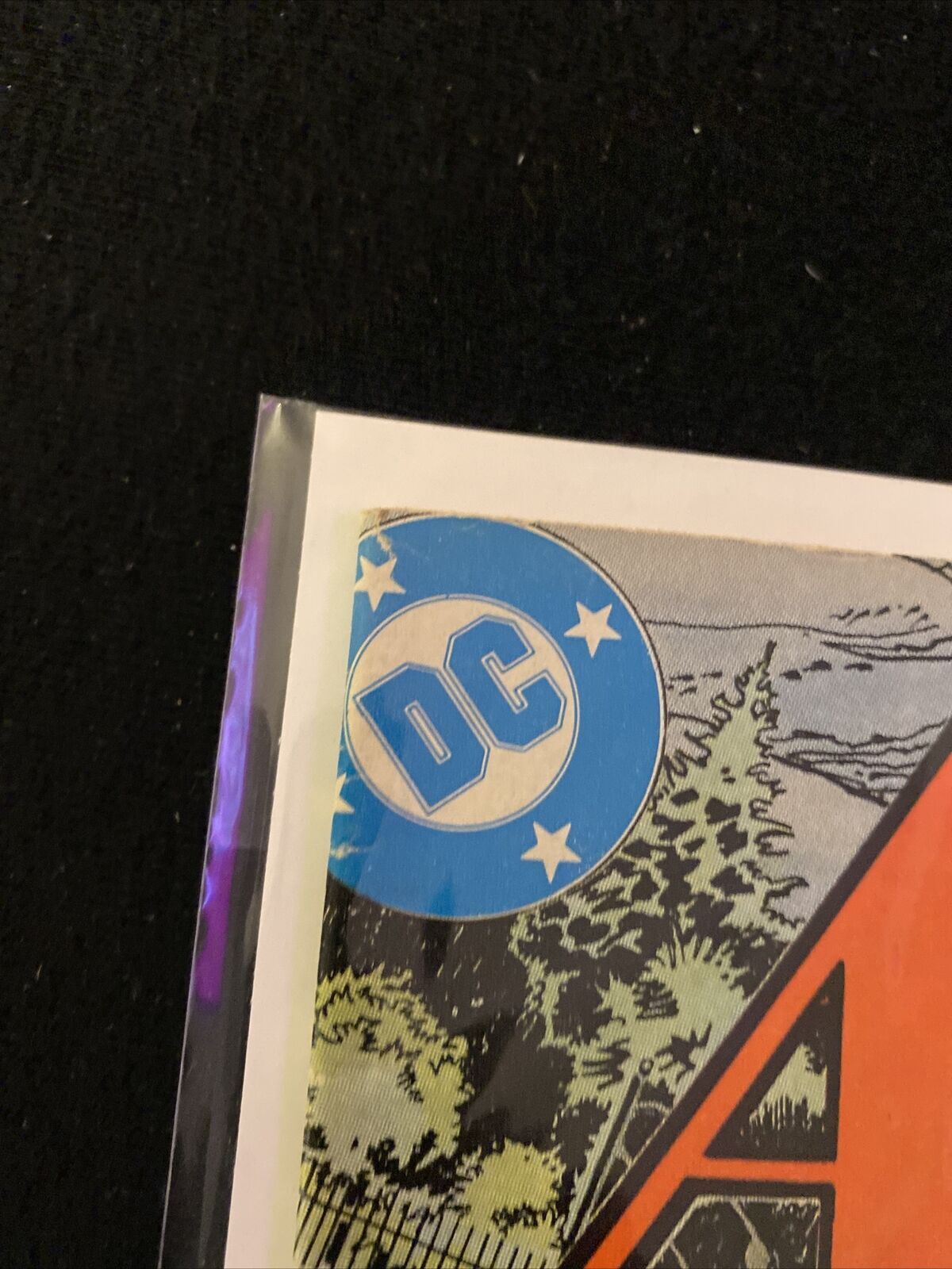 DC Comics Superman's Action Comics (1977) #471 1st app of Faora Hu-Ul ...