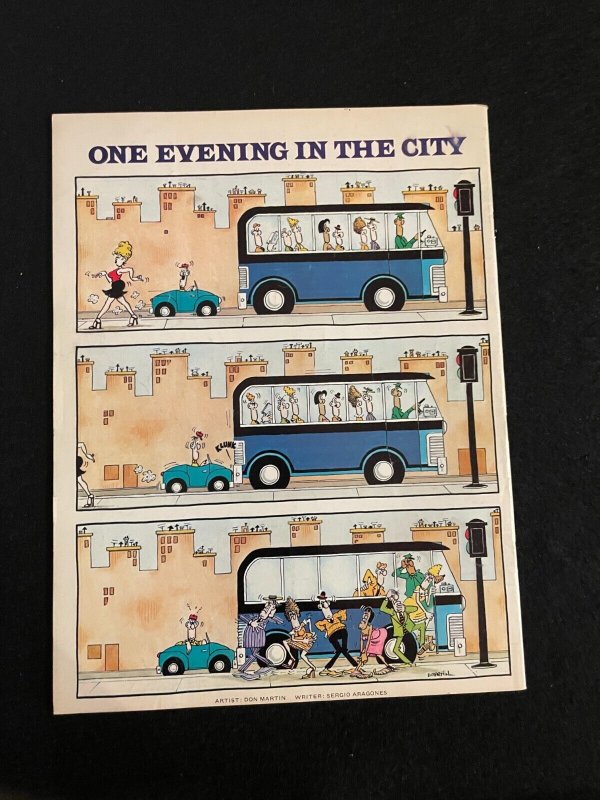 Mad Magazine #198 1978 | Comic Books - Bronze Age, DC Comics / HipComic