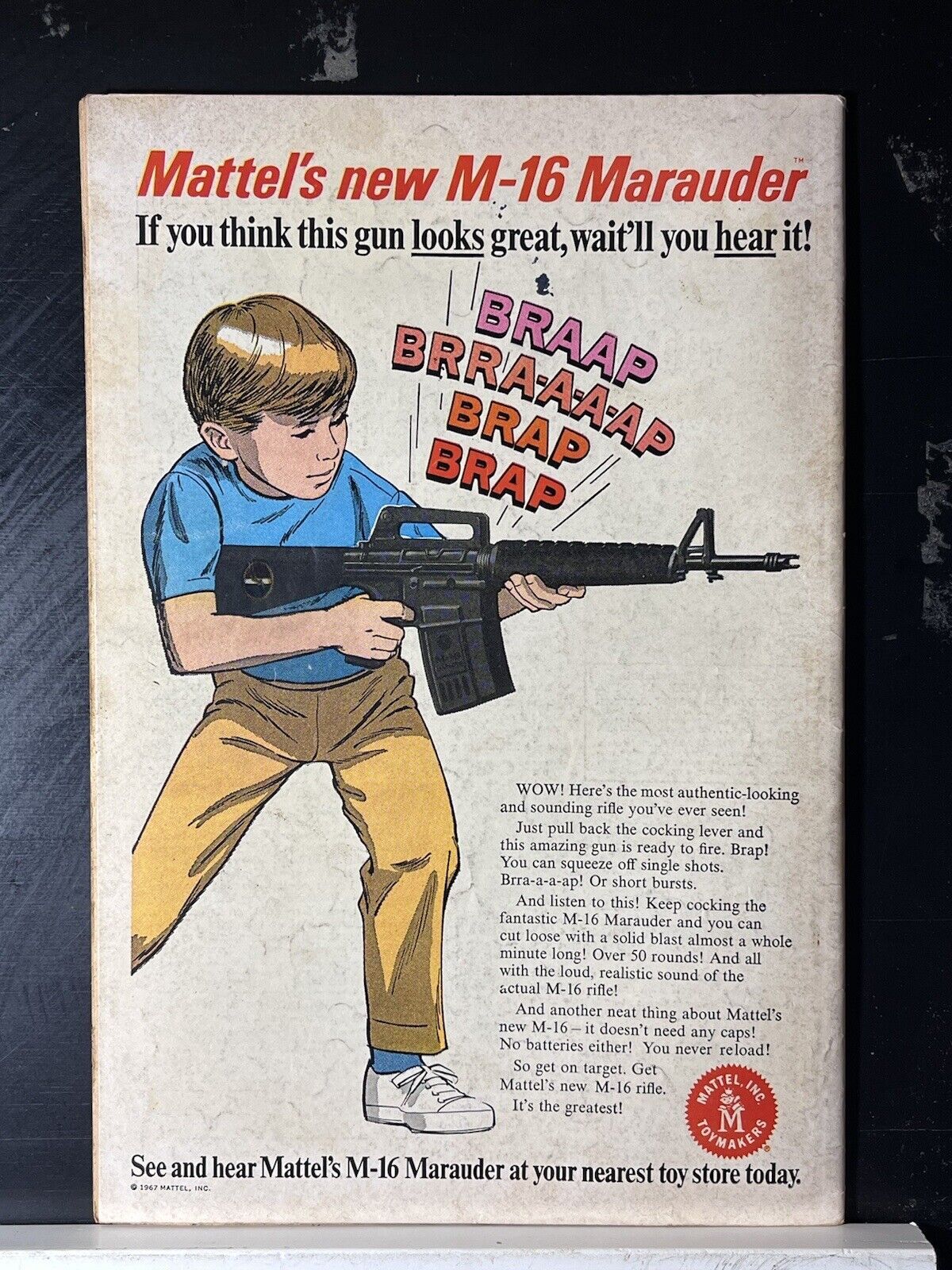 BATMAN #194 (1940 DC) Silver Age | Comic Books - Silver Age, DC Comics ...