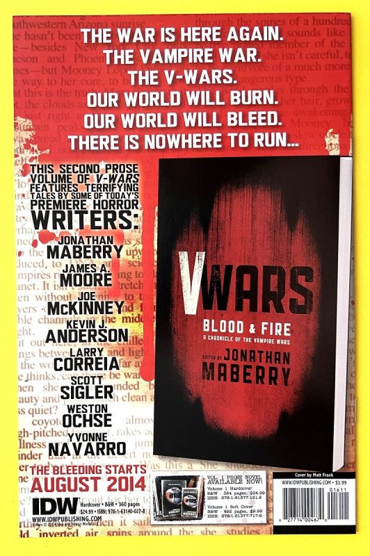 Godzilla Rulers of Earth 16 Matt Frank Cover (2014) B5 | Comic Books ...