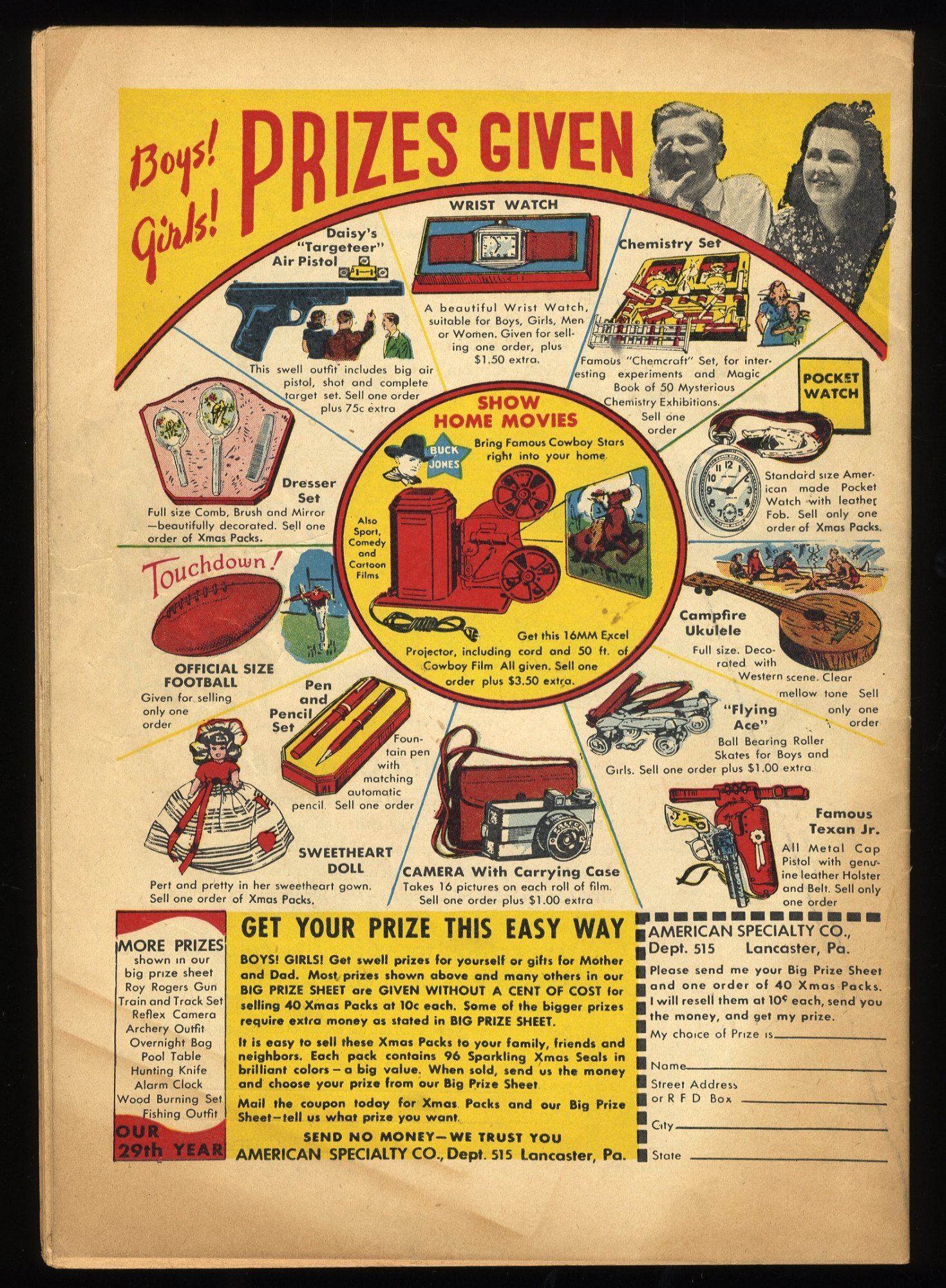 Police Comics #72 VG+ 4.5 Plastic Man Honeybun! Jack Cole Cover Art ...