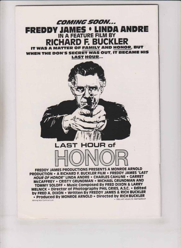 Solson Christmas Special: Samurai Santa #1 VF- 1ST JIM LEE ART IN ...