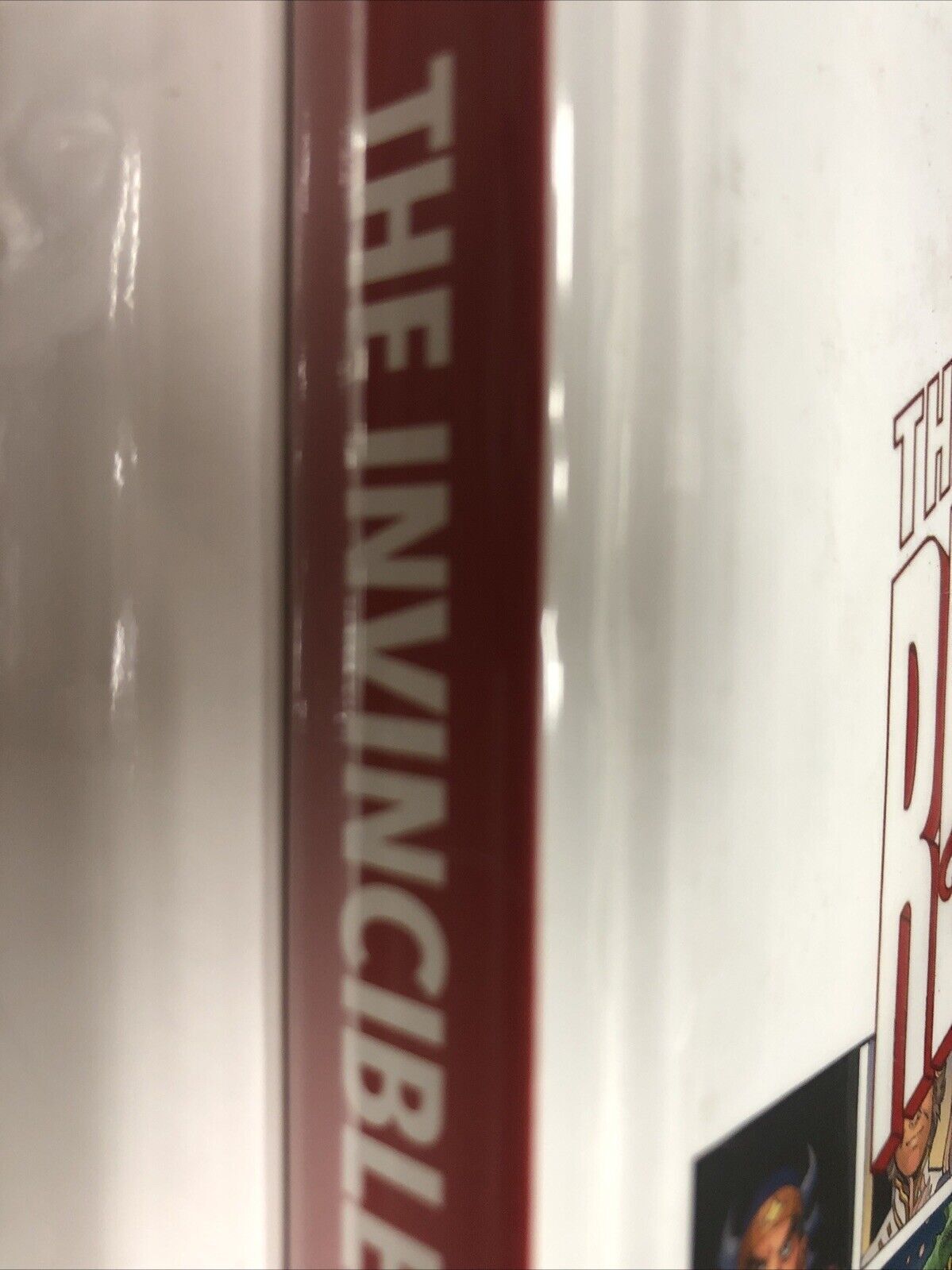 The Invincible Red Sonja (2024) HC Dynamite • Amanda Conner • Jimmy ...