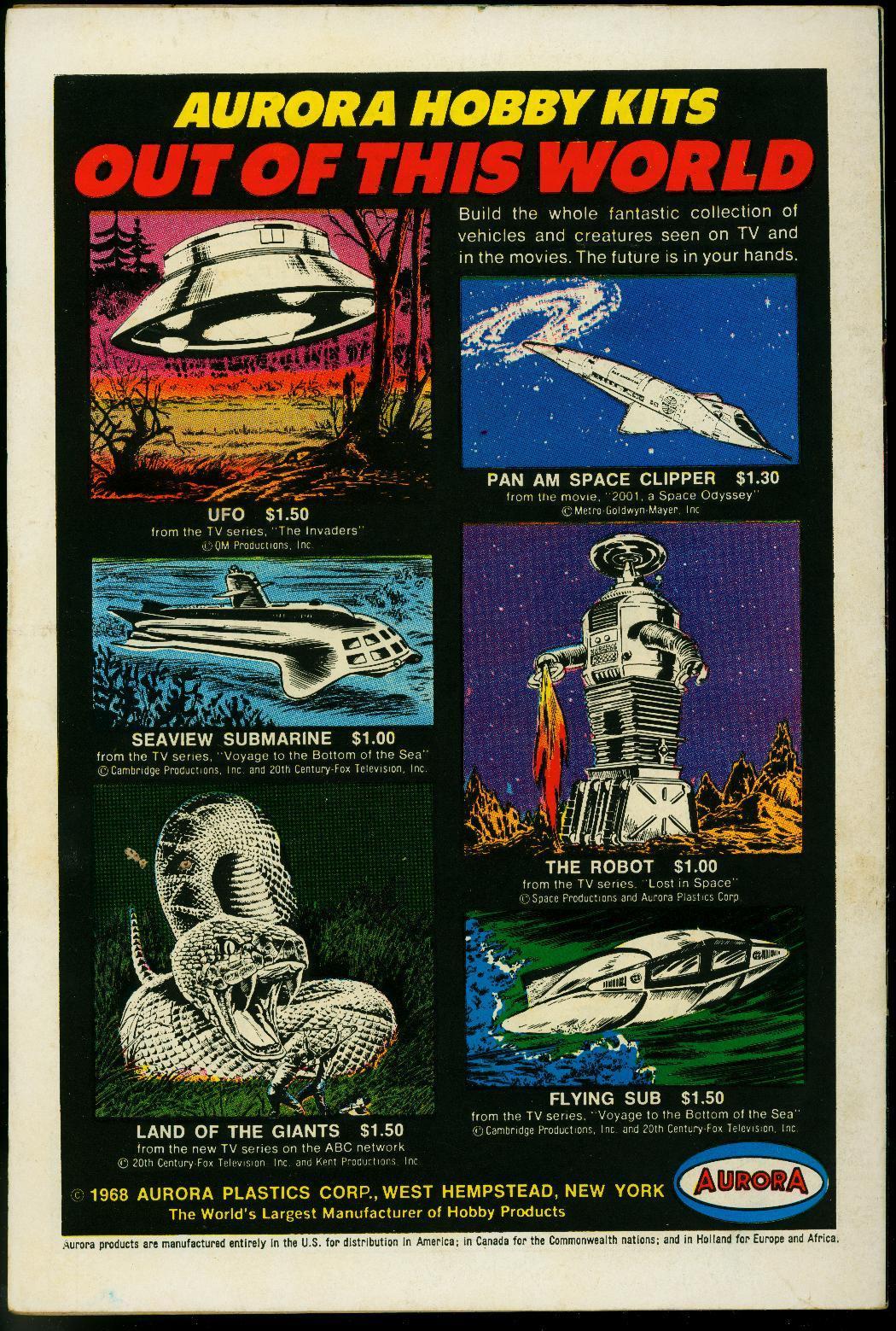 Action Comics #368 1968-Superman-Supergirl Issue-Dc FN | Comic Books ...