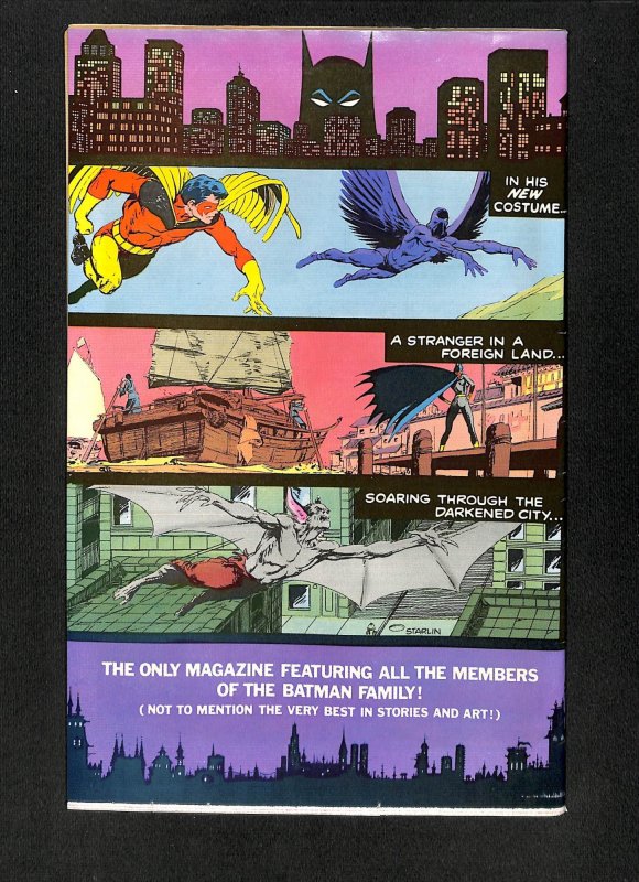 Detective Comics (1937) #481 | Comic Books - Modern Age, DC Comics ...