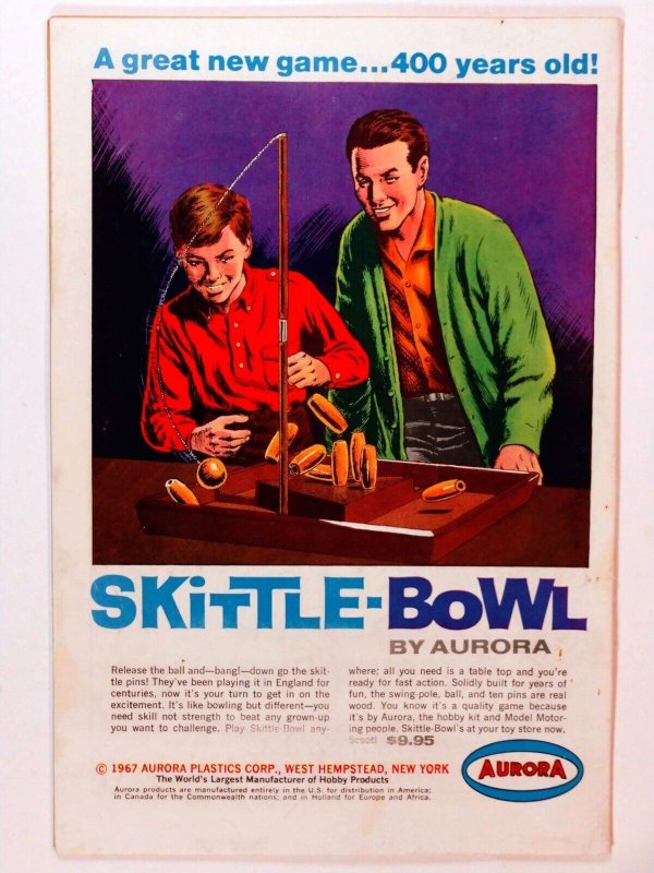 Batman #197 (1967) Batgirl and Cat Woman Cover | Comic Books - Silver ...