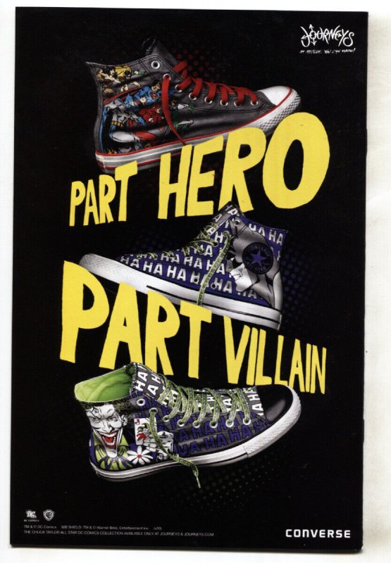 Zatanna #8-2011 Cover art by Stephane Roux-DC comic book | Comic Books ...