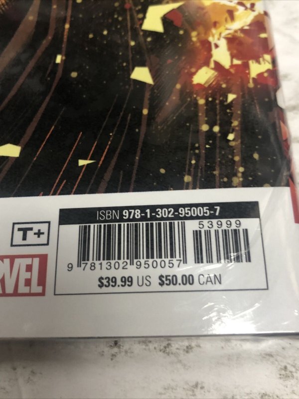 Daredevil Vol 4: To Heaven Through Hell (2022) Marvel HC Zdarsky ...