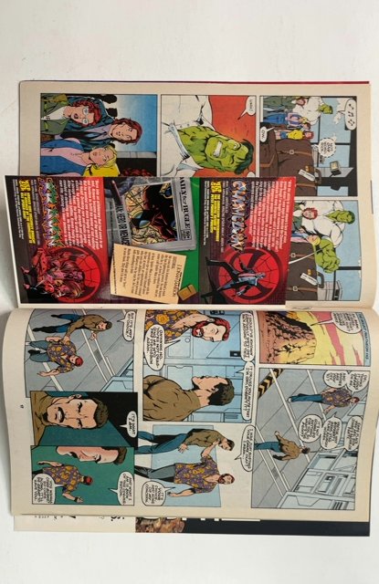 The Incredible Hulk #417 (1994) | Comic Books - Modern Age, Marvel ...