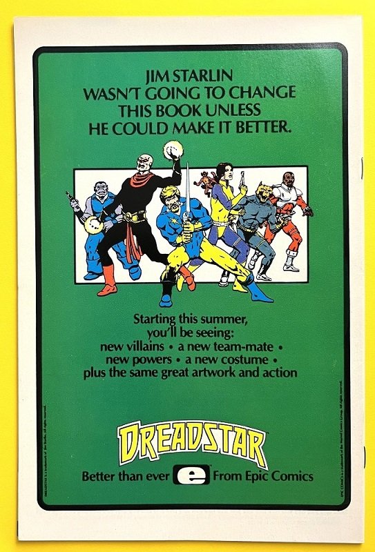 Spectacular Spider-Man 95 CLOAK & DAGGER (1984) B2 | Comic Books ...