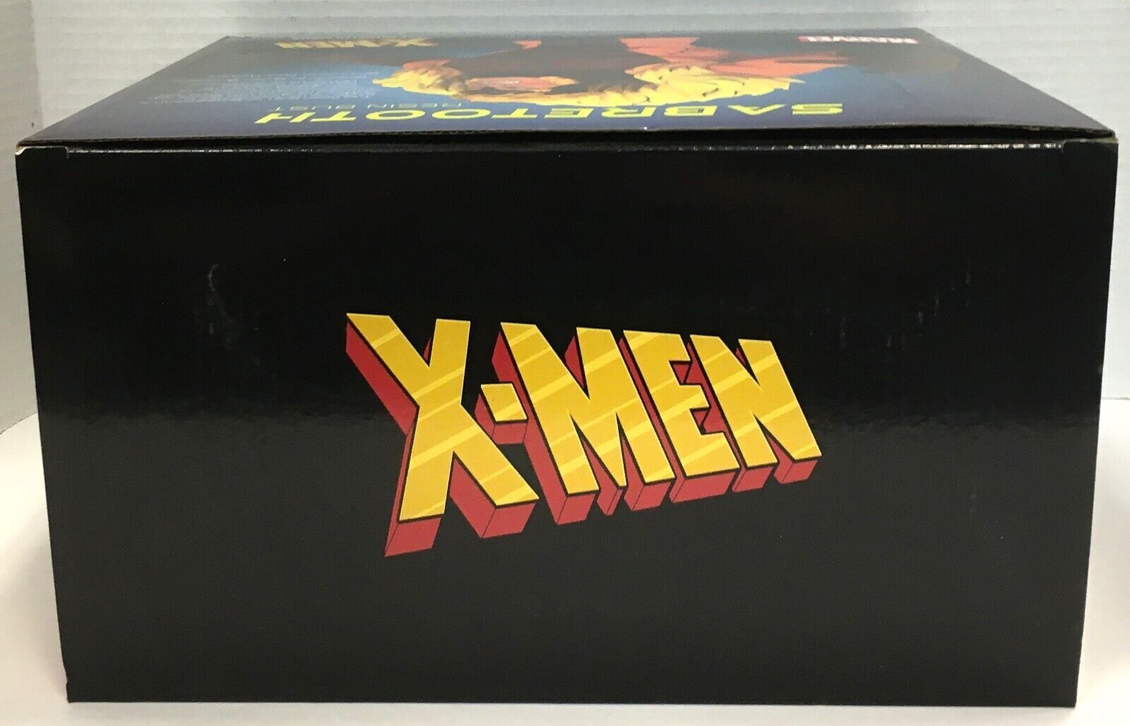 2022 Diamond Select SABRETOOTH X-Men The Animated Series Bust LE 0536/ ...