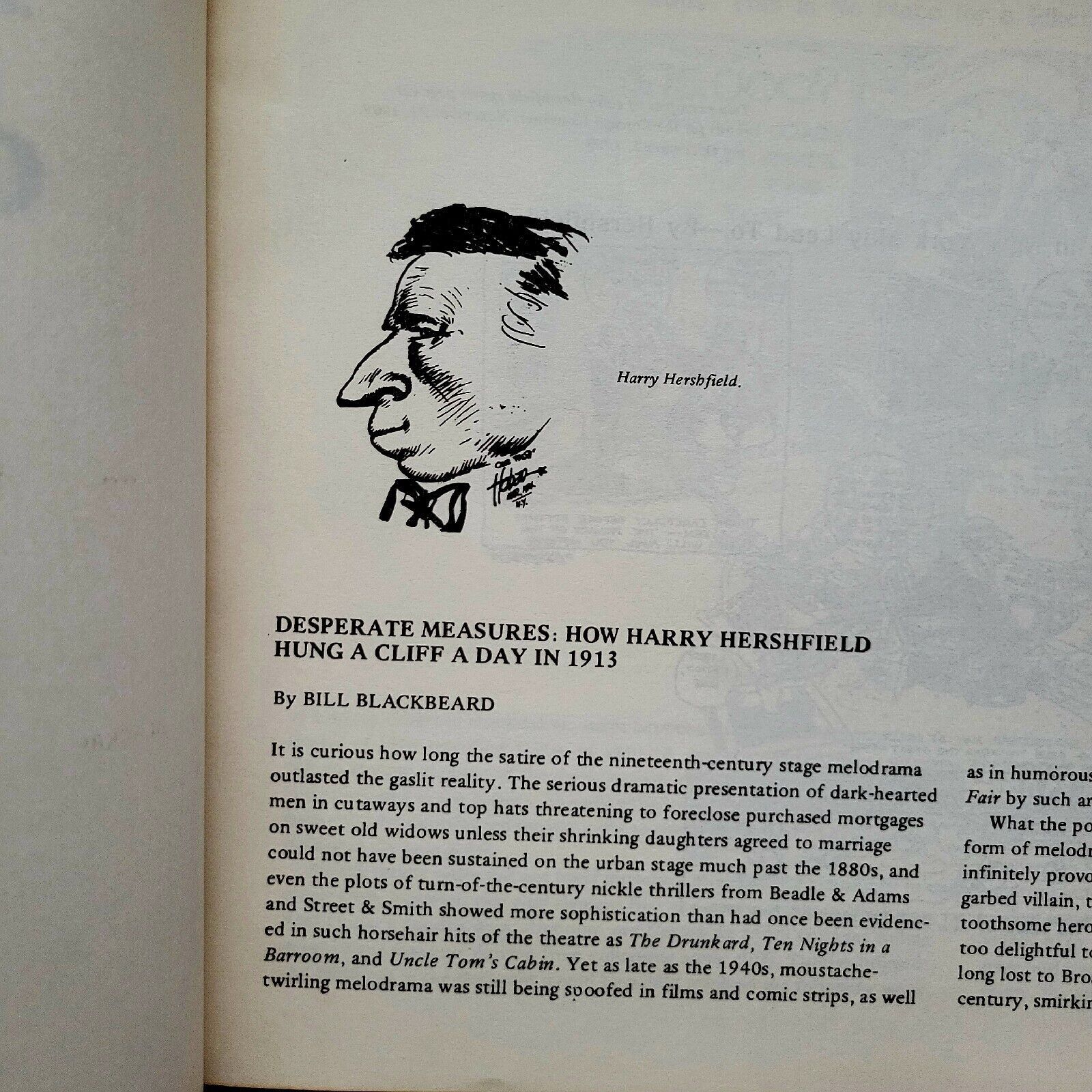 Hyperion Library: Complete Comic Strips DAUNTLESS DURHAM of U.S.A. 1913-1914 VF- | Comic Books ...