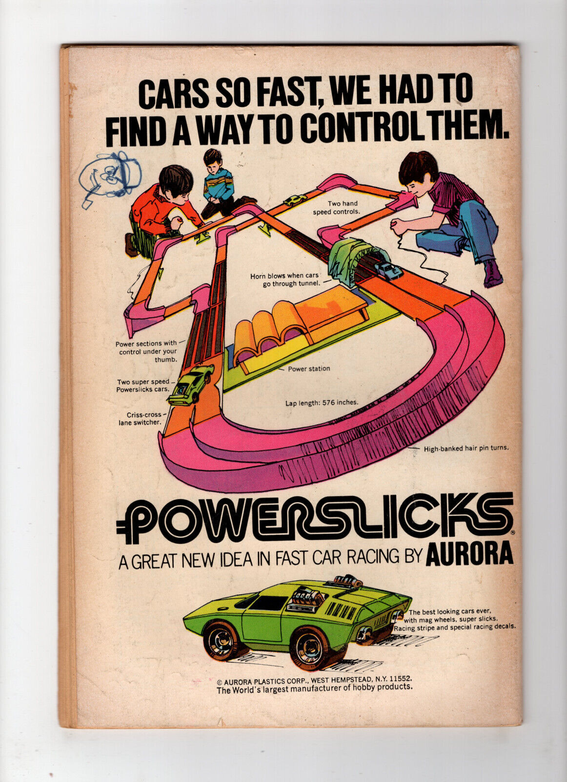 Super DC Giant: Jerry Lewis #19 (1970, DC Comics) | Comic Books ...