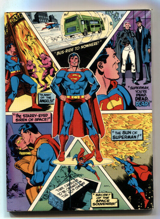 The Best Of DC Digest #12 1981 - Superman | Comic Books - Bronze Age ...