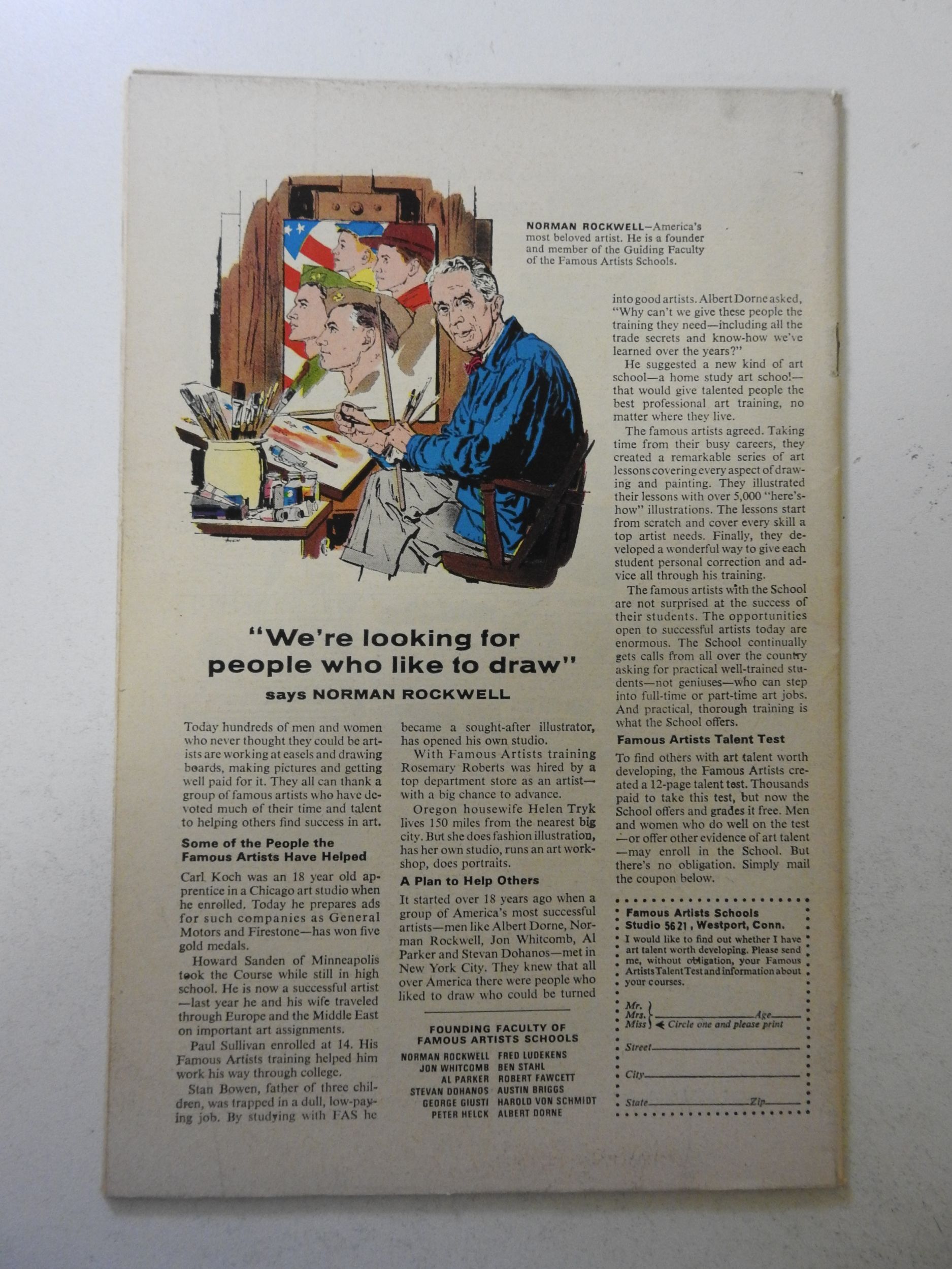 The Avengers #47 (1967) FN+ Condition! | Comic Books - Silver Age ...