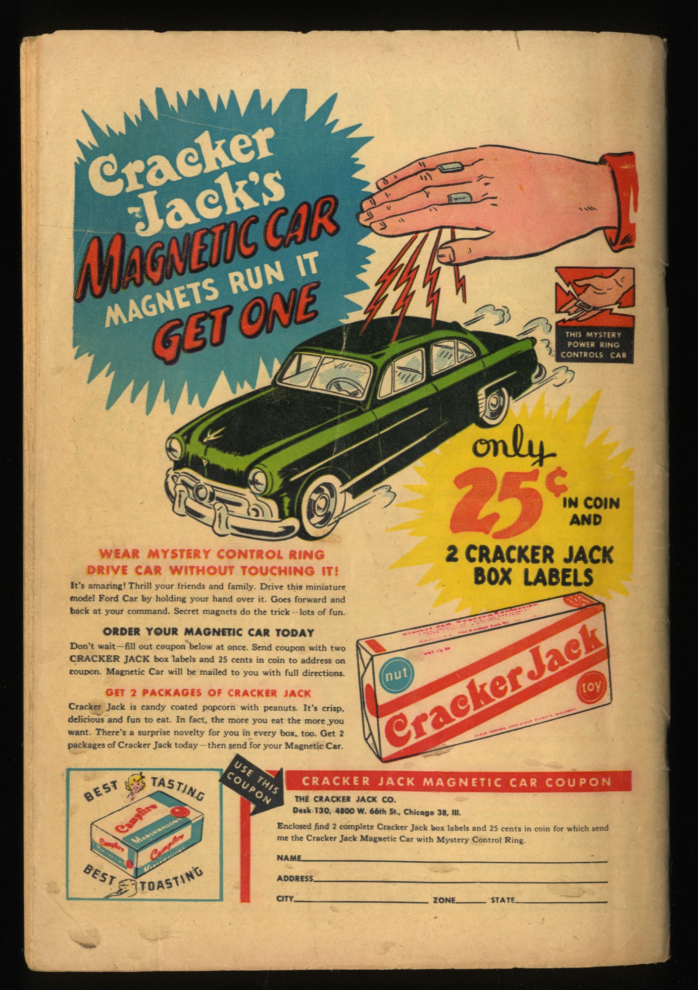 Batman #79 GD/VG 3.0 | Comic Books - Golden Age, DC Comics, Batman ...