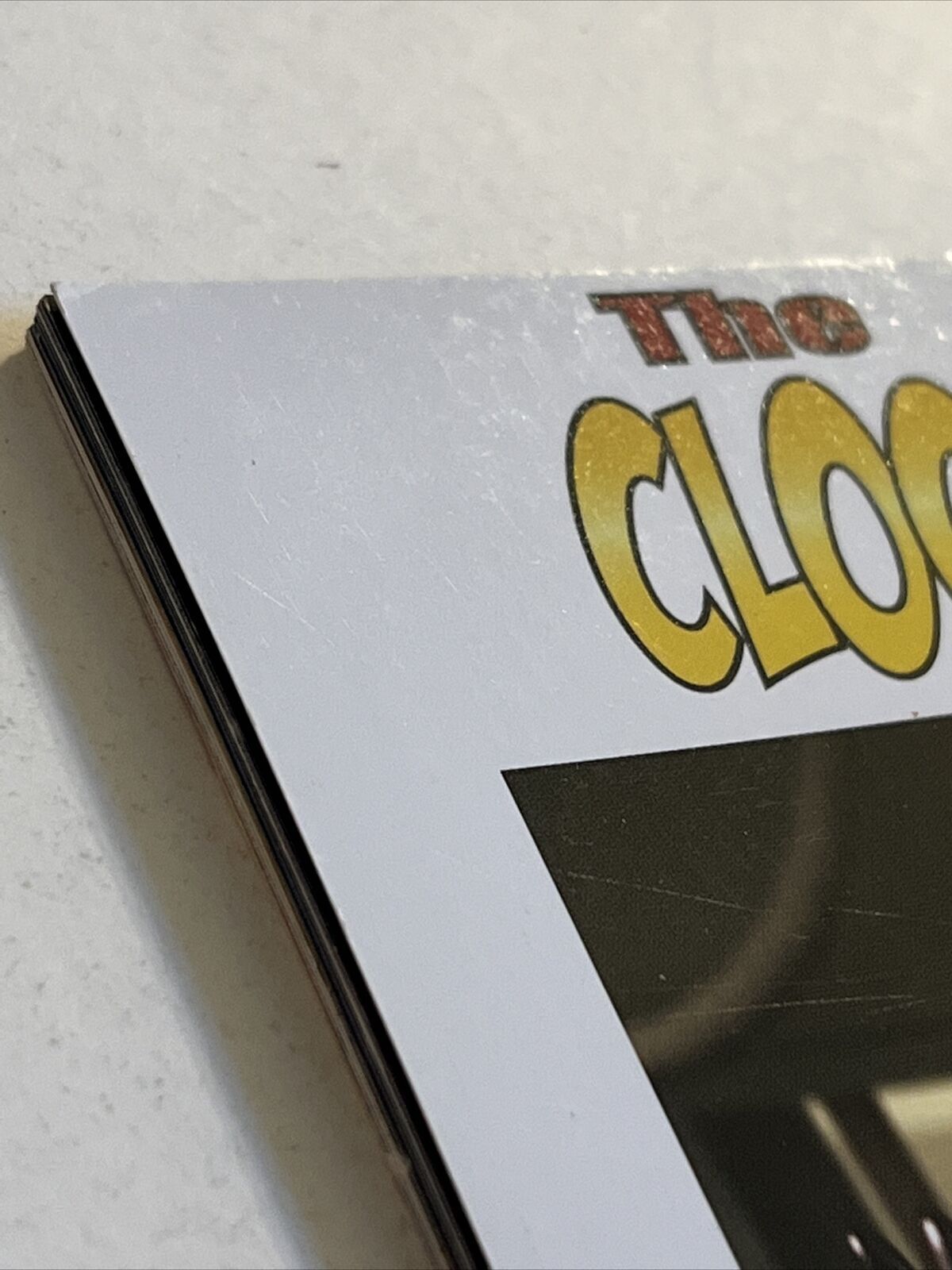 Dragon's Lair Comic Issue #1 Arcana DON Bluth Cover SEE Pictures Spine ...