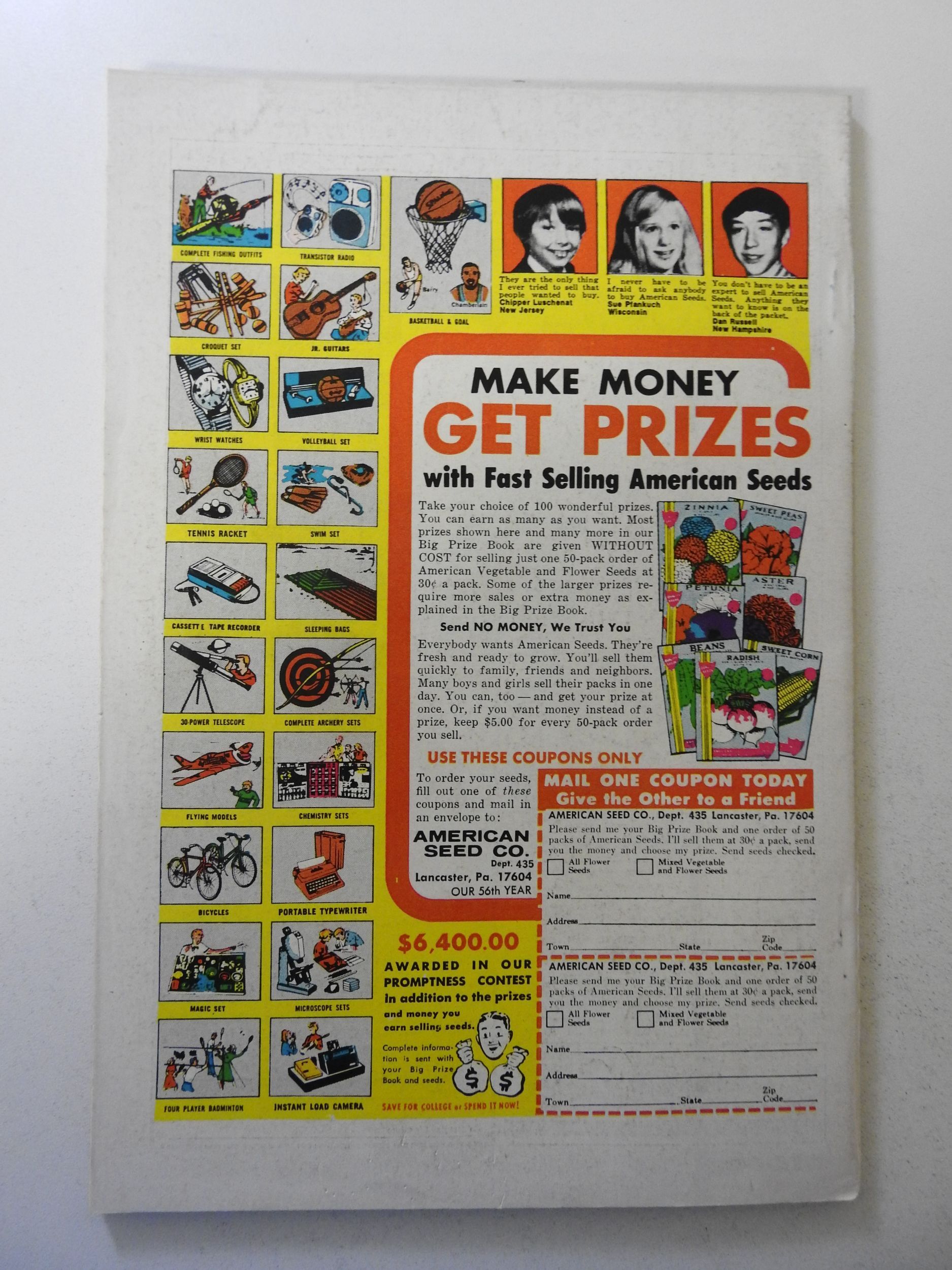 Batman #256 (1974) FN- Condition! | Comic Books - Bronze Age, DC Comics ...