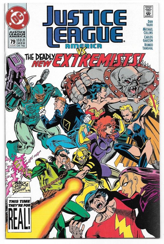 The Extremists Dc
