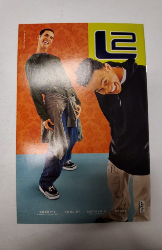 Batman #573 (2000) NM DC Comic Book J654 | Comic Books - Modern Age, DC ...