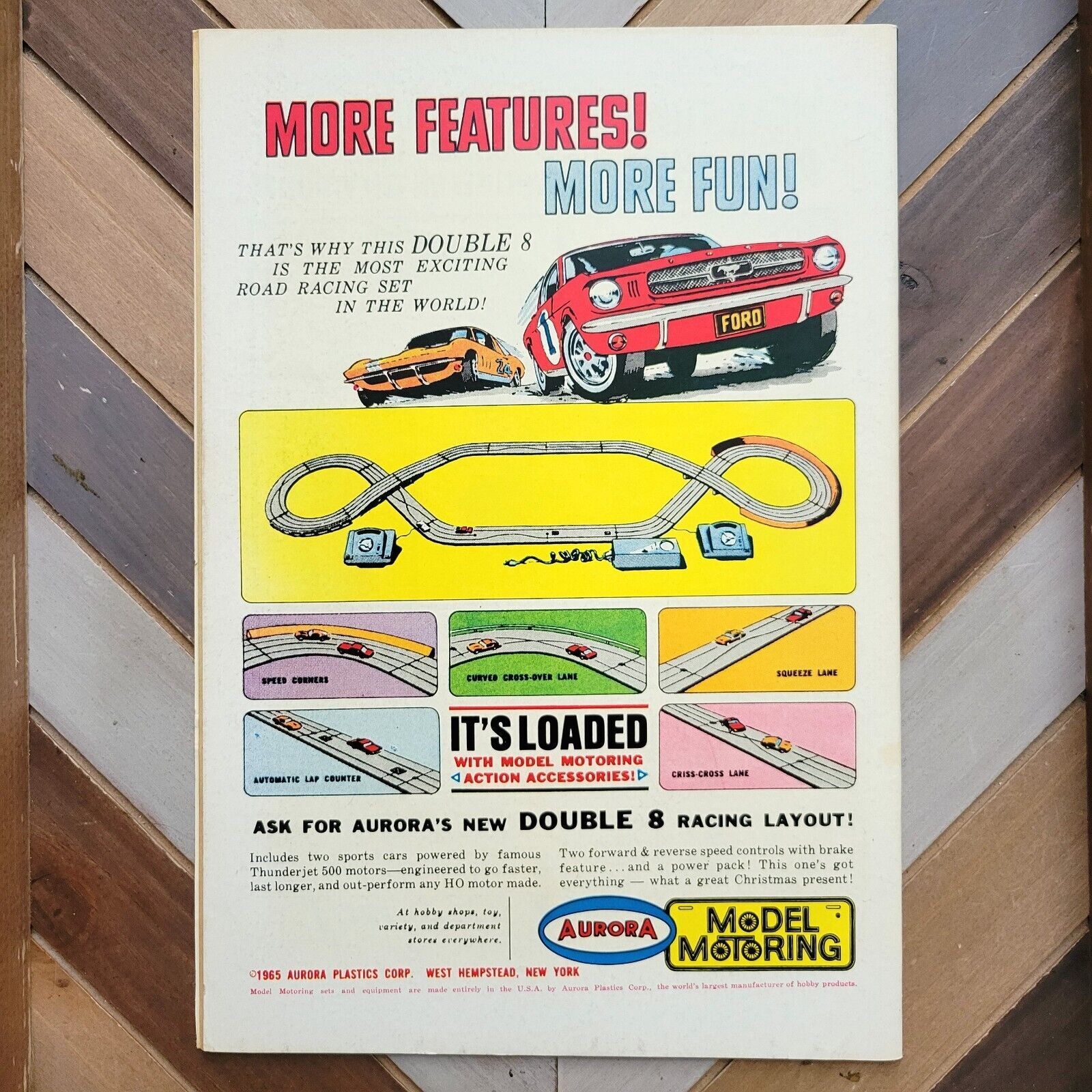 HOUSE OF MYSTERY #156 VF- (DC 1966) First "DIAL-H" 1st App & Origin ...