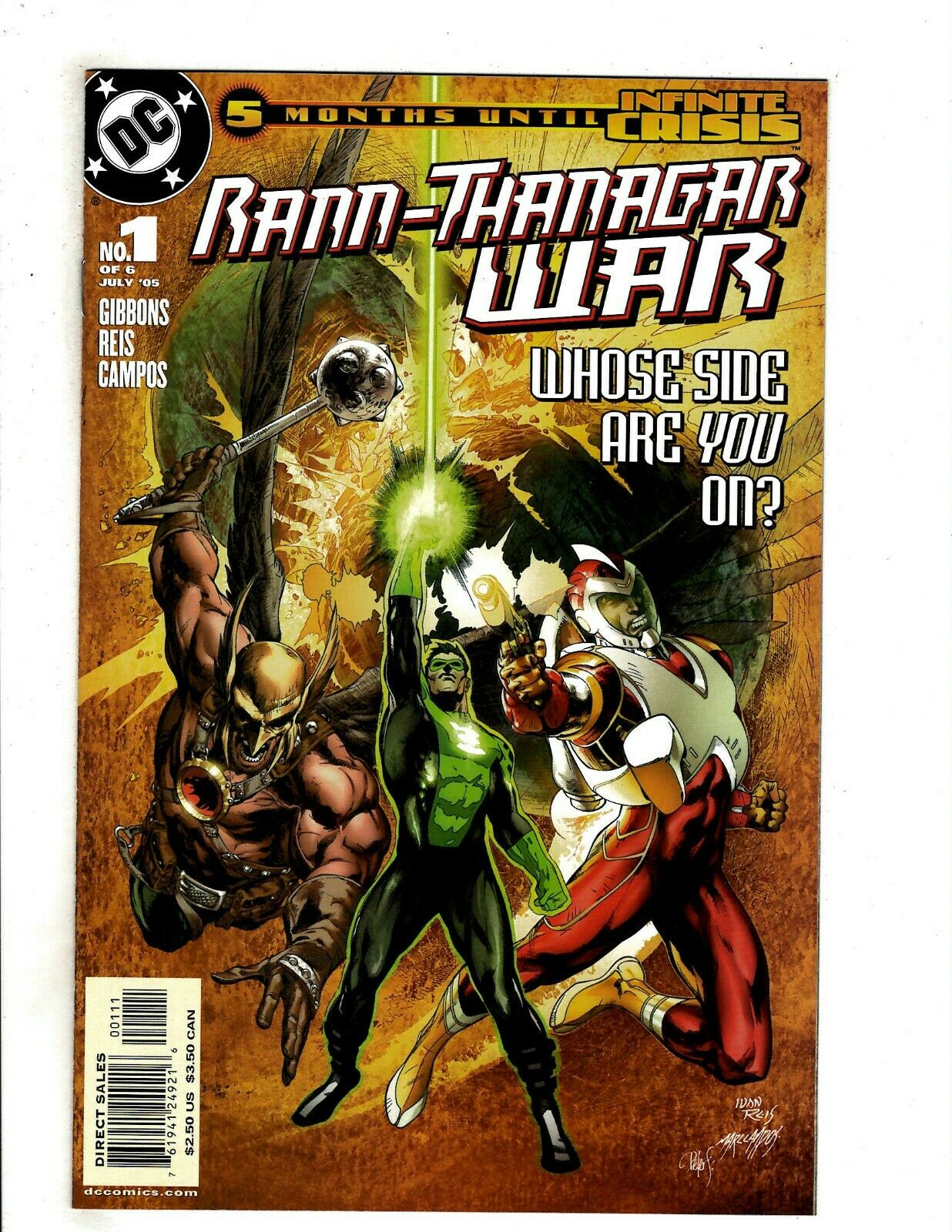 12 Comics Nightwing 95 109 Rann 1 Batman 7 Superman 3 Lucifer 52 ...