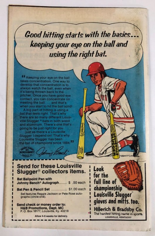 STAR WARS 11 (May 1978) Archie Goodwin,Carmine Infantino,Terry Austin ...