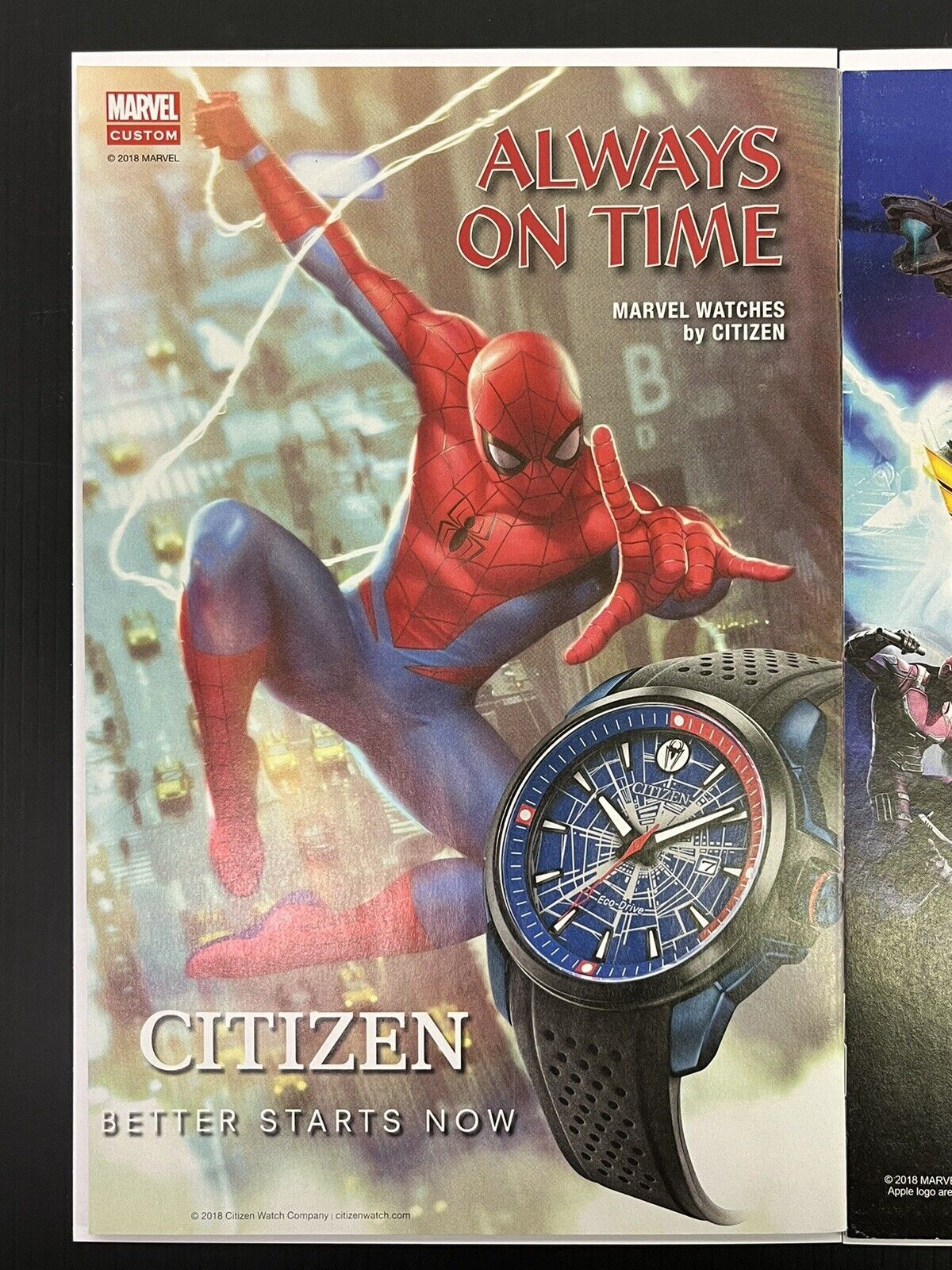 Vault of Spiders #1 + 2 1st Spider-Byte WEB Slinger Savage Spider-Man ...