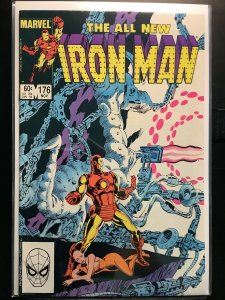 Mark's Comics / HipComic