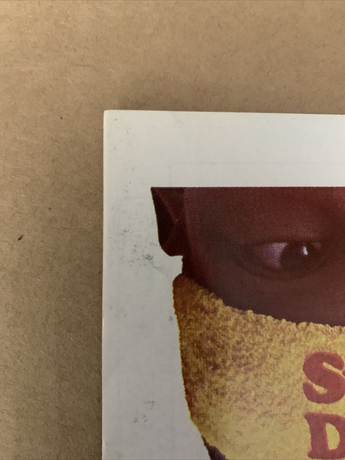 Teen Titans Spotlight #5 JERICHO (1986, DC Comics) | Comic Books ...