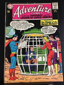 Browse Listings in Comic Books > Silver Age (1956-69) / HipComic