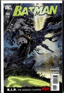 Mark's Comics / HipComic