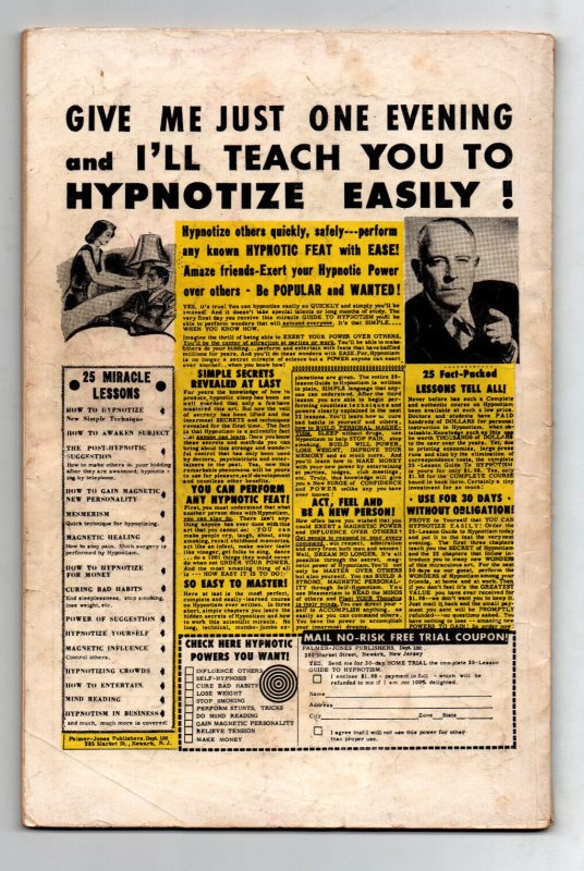 Fantastic Four Annual #1 - Sub-Mariner - 1st app Lady Dorma - KEY ...