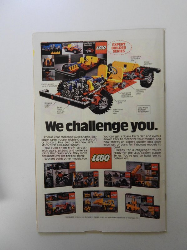 The Amazing Spider-Man #211 Direct Edition (1980) FN+ condition | Comic ...