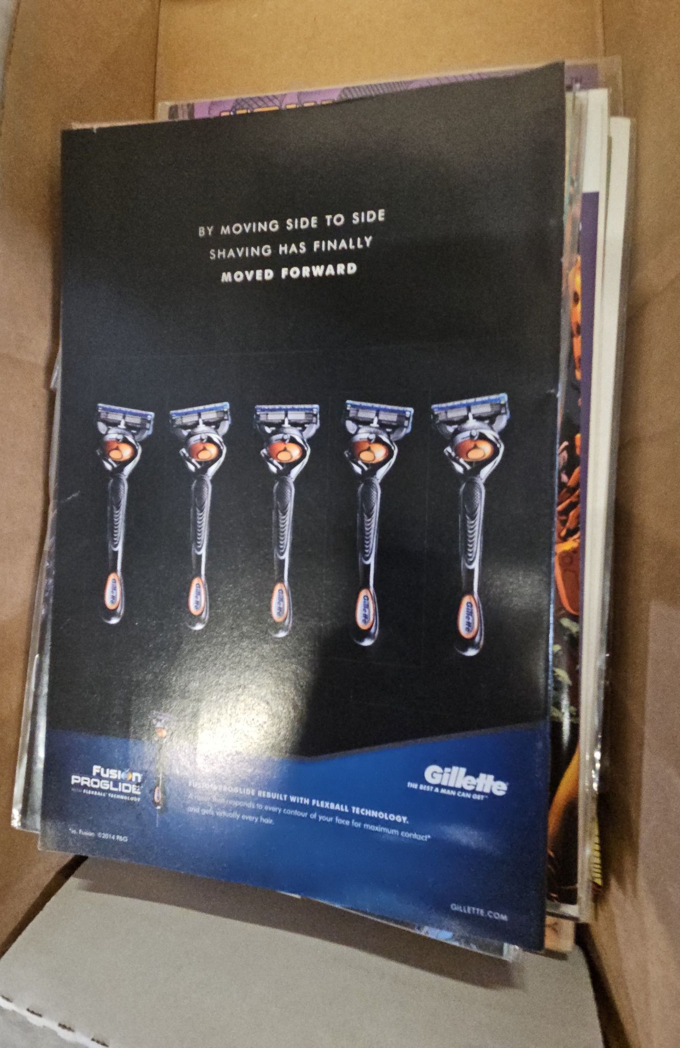 Guardians of the Galaxy & X-Men: The Black Vortex Omega (2015) | Comic ...