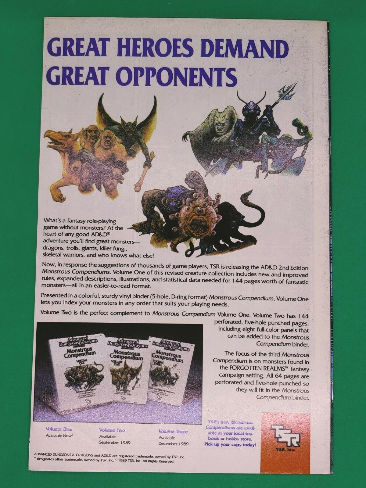 Detective Comics: Batman #606 "The Mud Pack Pt 3: Killer Clay" VF DC ...